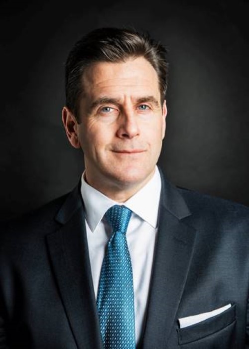 MOAA - Dr. Gary Schaub Jr.