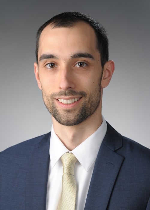 MOAA - Vincent DelSignore