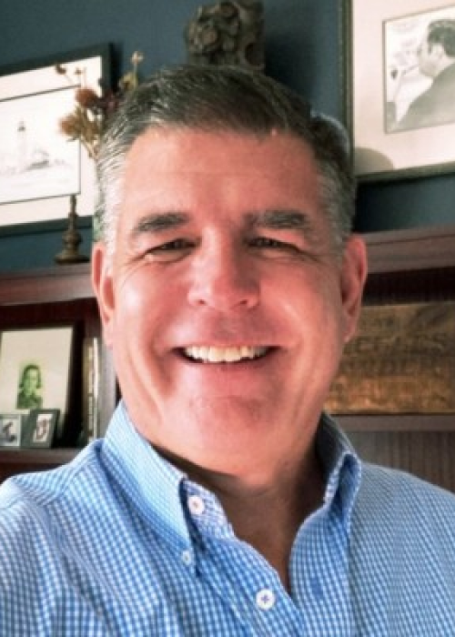 MOAA - Stephen Ripley