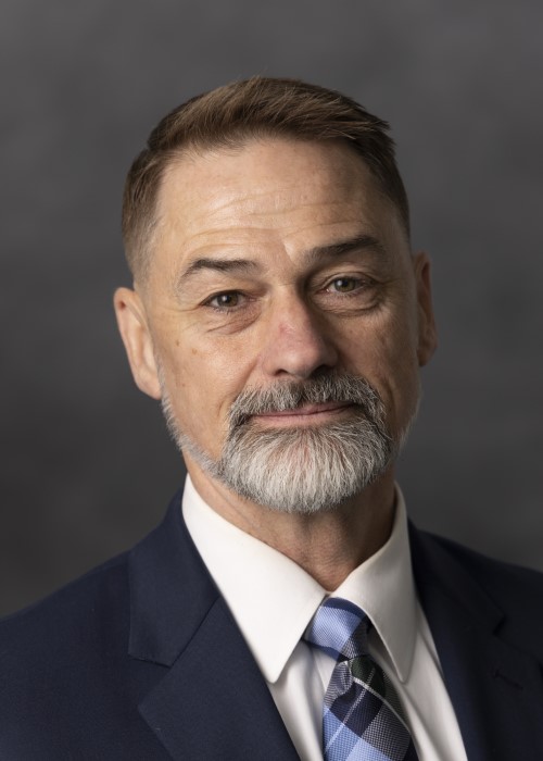 MOAA - Dr. R. James Cook, USA (Ret), CFRE