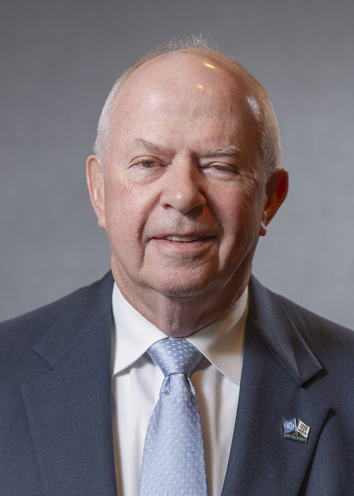 MOAA - Capt. W.G. “Bud” Schneeweis, USCG (Ret) MOAA - Capt. W.G. “Bud” Schneeweis, USCG (Ret)