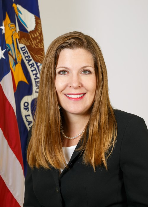 MOAA - Nancy Glowacki, DM