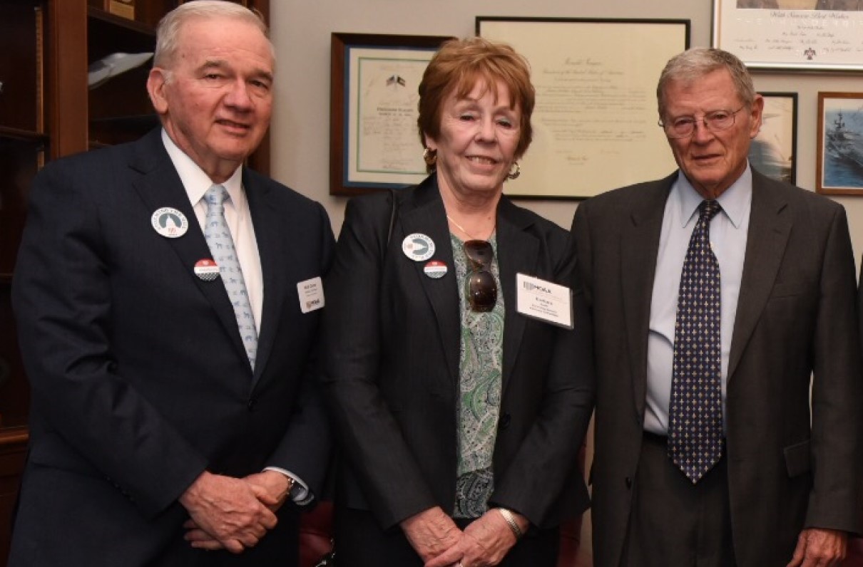 MOAA - Surviving Spouse Corner: Reflections of a Surviving Spouse Liaison MOAA - Surviving Spouse Corner: Reflections of a Surviving Spouse Liaison