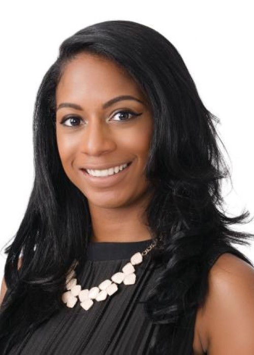 MOAA - Ashley Harrington