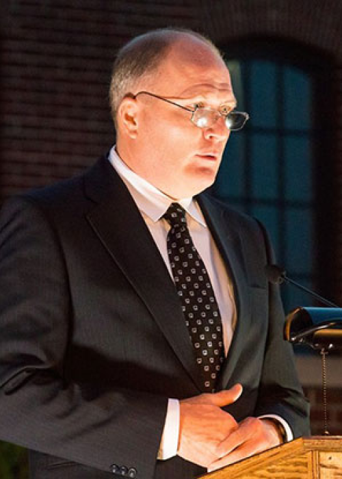 MOAA - Col. Raymond J. Rottman, USAF (Ret)