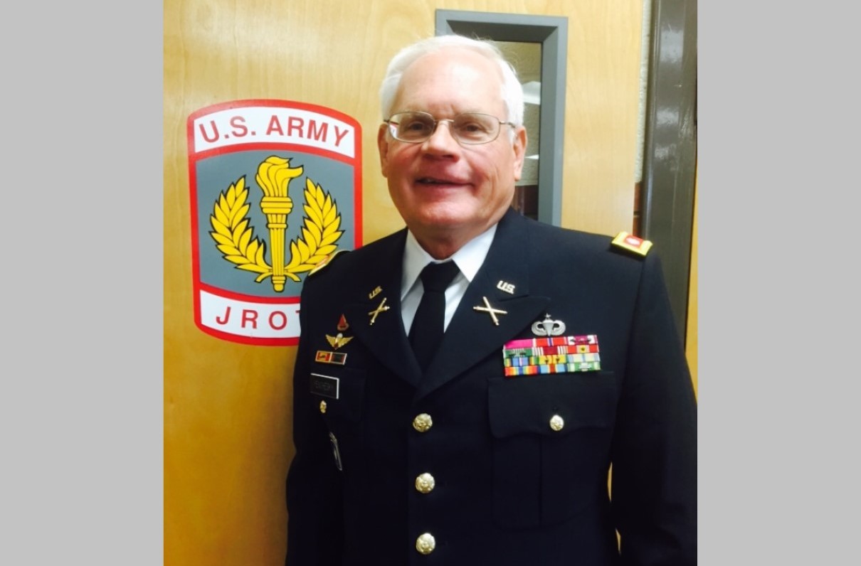 MOAA - Surviving Spouse Corner MOAA - Surviving Spouse Corner