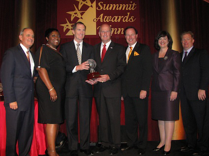 MOAA wins ASAE 2012 Summit Award and Two The Power of A Silver Awards ...