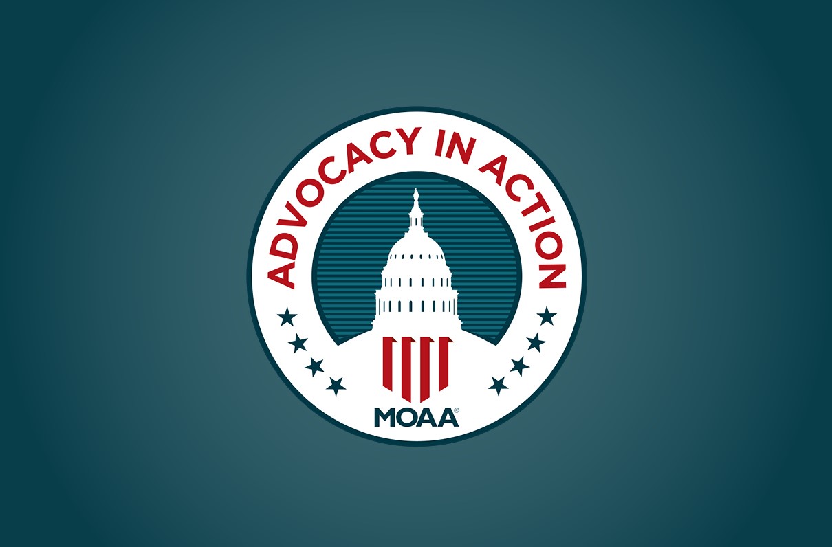 MOAA - TRICARE For Life, Star Act, Housing Help Will Anchor MOAA’s ... MOAA - TRICARE For Life, Star Act, Housing Help Will Anchor MOAA’s ...