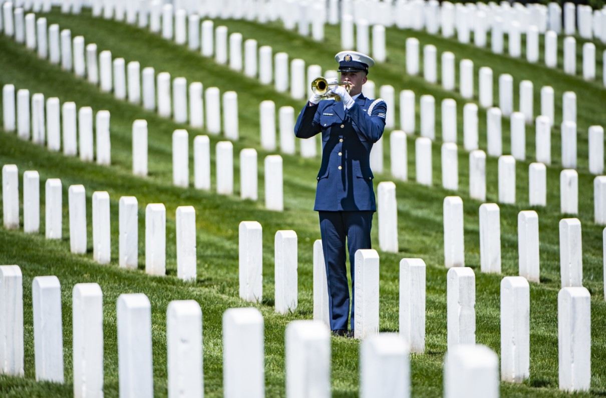MOAA - Arlington Cemetery Eligibility Could Change Soon. Ask Your ... MOAA - Arlington Cemetery Eligibility Could Change Soon. Ask Your ...