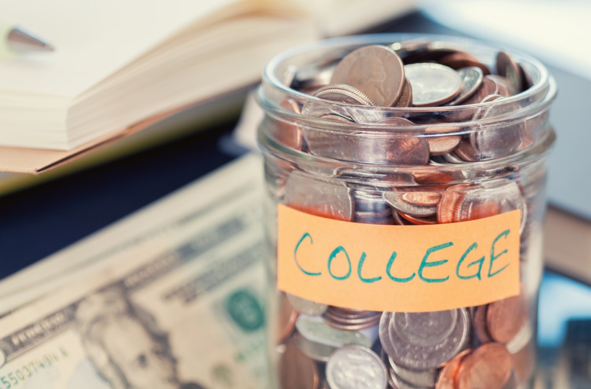 MOAA What To Do When You Overfund Your 529 Plan MOAA What To Do When You Overfund Your 529 Plan