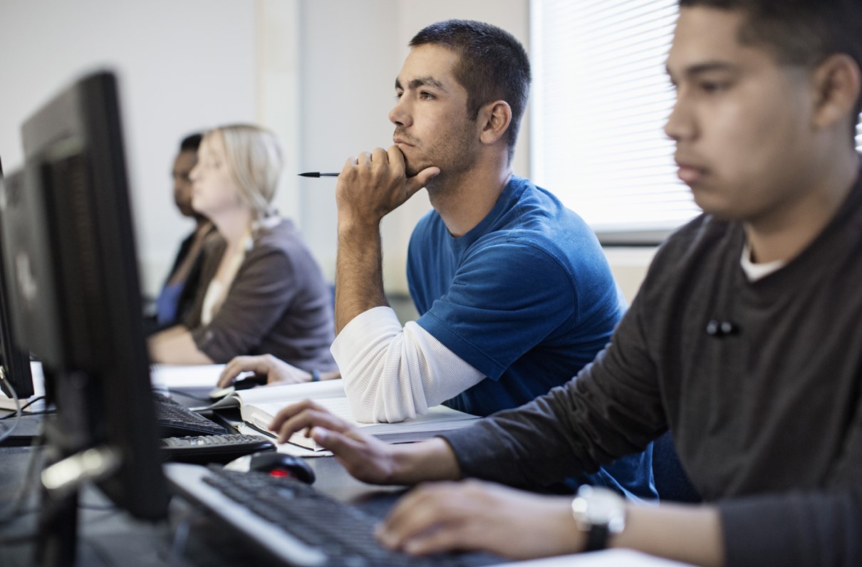 MOAA - VA Launches New Training Resource for Unemployed Veterans MOAA - VA Launches New Training Resource for Unemployed Veterans