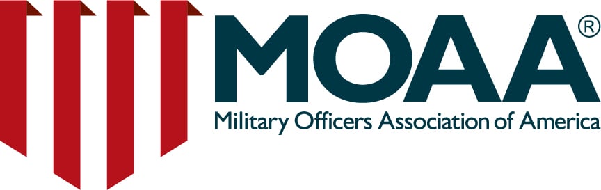 MOAA - MOAA Logos MOAA - MOAA Logos