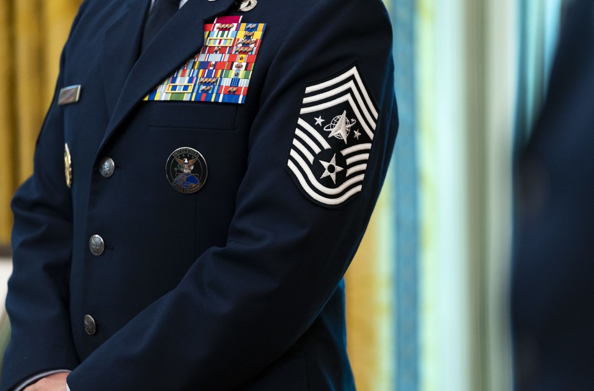 MOAA - The Space Force Wants Opinions About Its Proposed Rank Insignia MOAA - The Space Force Wants Opinions About Its Proposed Rank Insignia