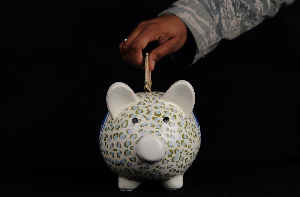 MOAA Thrift Savings Plan Has New Withdrawal Rules MOAA Thrift Savings Plan Has New Withdrawal Rules