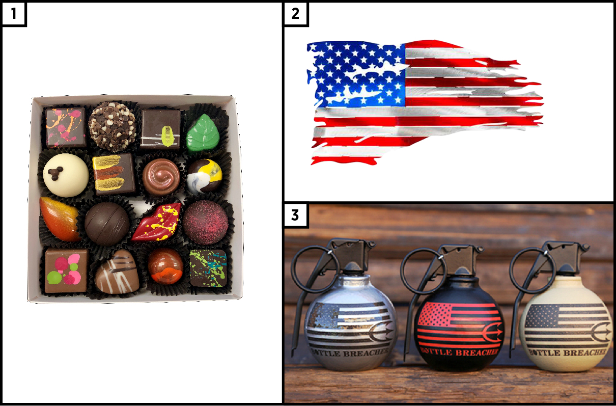 MOAA - MOAA’s 2018 Holiday Gift Guide: Veteran-Owned Businesses MOAA - MOAA’s 2018 Holiday Gift Guide: Veteran-Owned Businesses