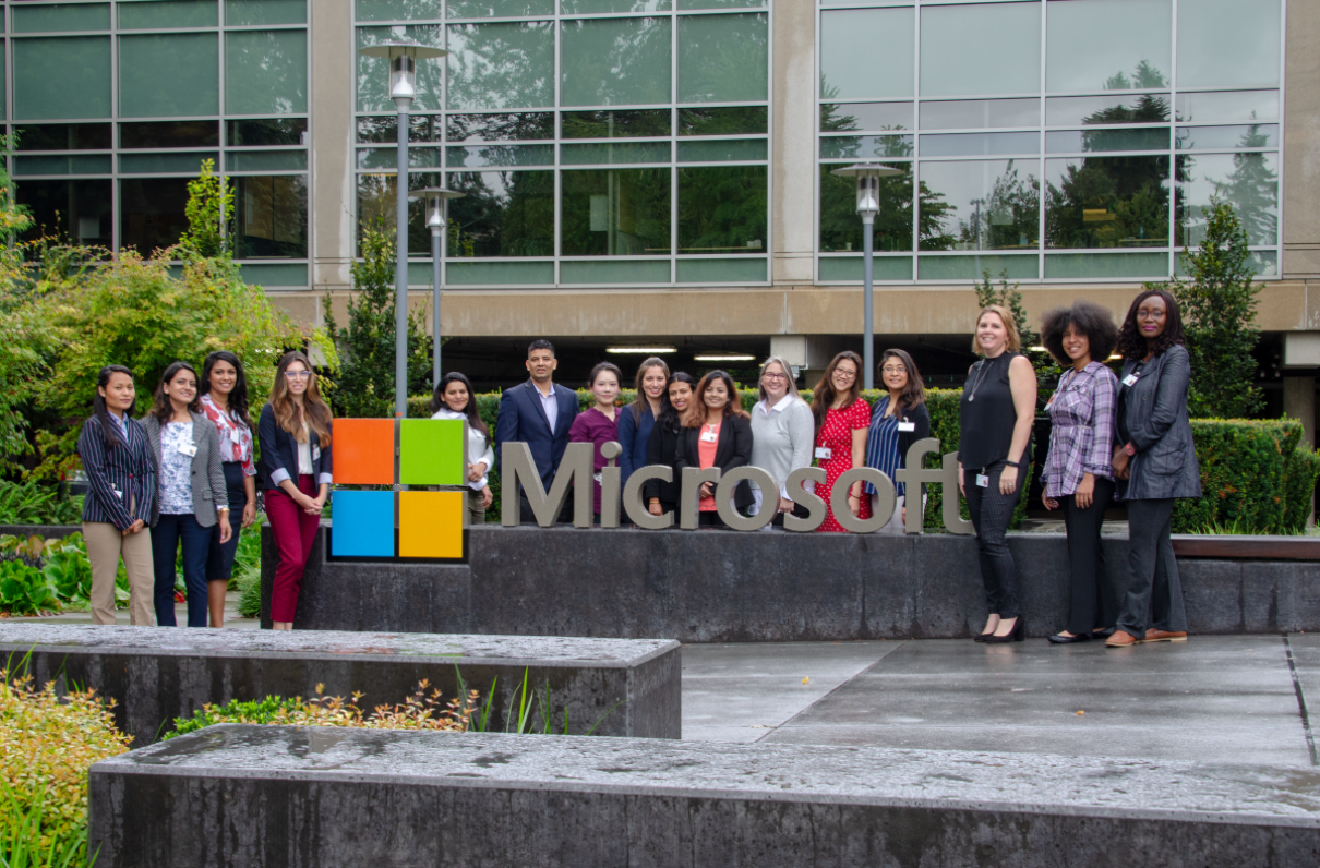 MOAA - Microsoft Launches Technology Training Program for Military Spouses MOAA - Microsoft Launches Technology Training Program for Military Spouses