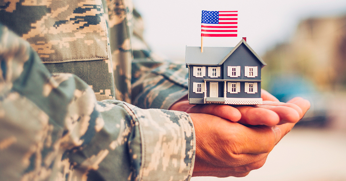 MOAA - DoD's Military Move Site Gets Upgrade