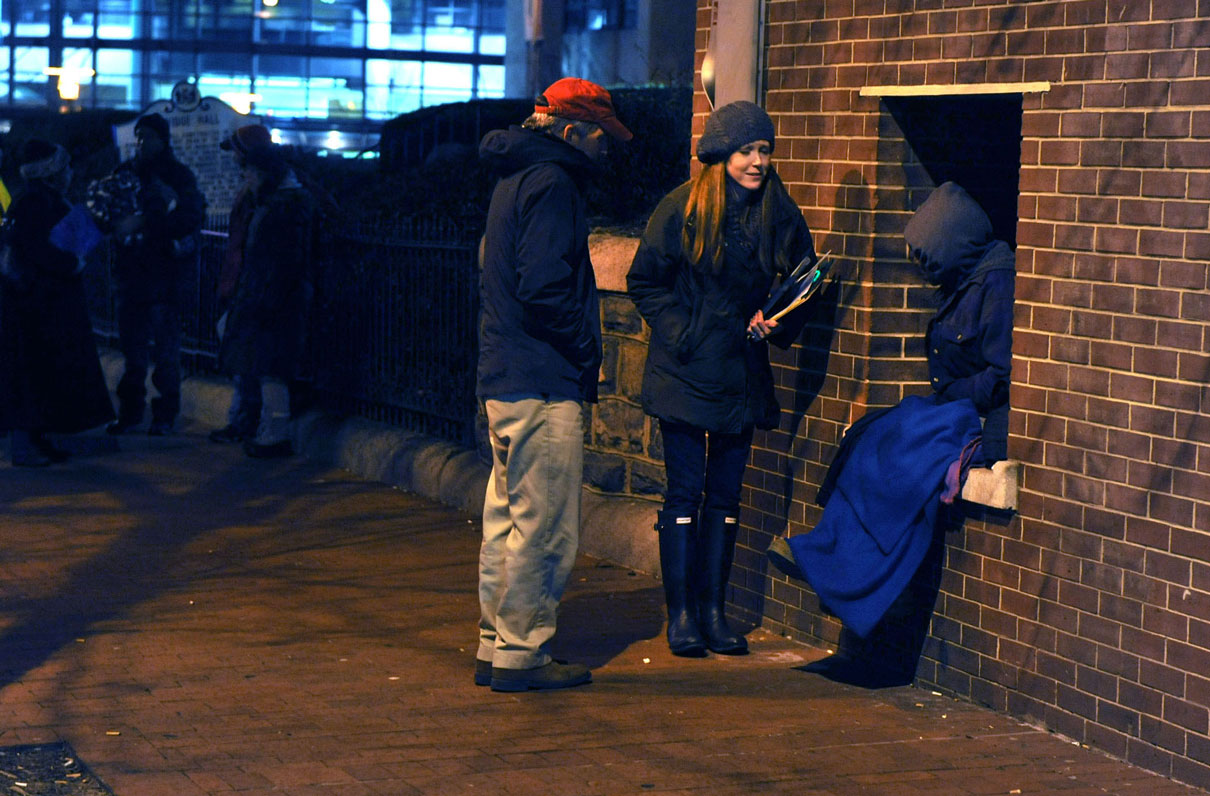 Moaa 7 Ways You Can Help Stamp Out Veteran Homelessness