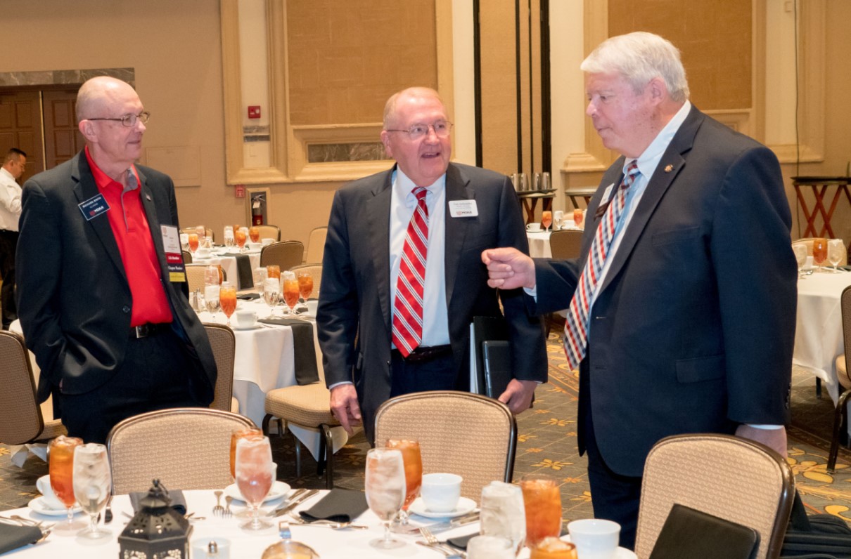 MOAA - MOAA Board Member Calls for Immediate Tax Relief for Military ... MOAA - MOAA Board Member Calls for Immediate Tax Relief for Military ...