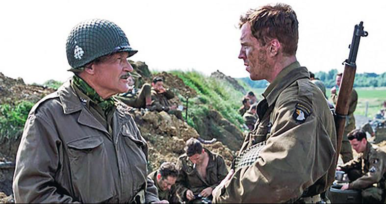 MOAA - MOAA Interview: Capt. Dale Dye, USMC (Ret), on Making Military ... MOAA - MOAA Interview: Capt. Dale Dye, USMC (Ret), on Making Military ...