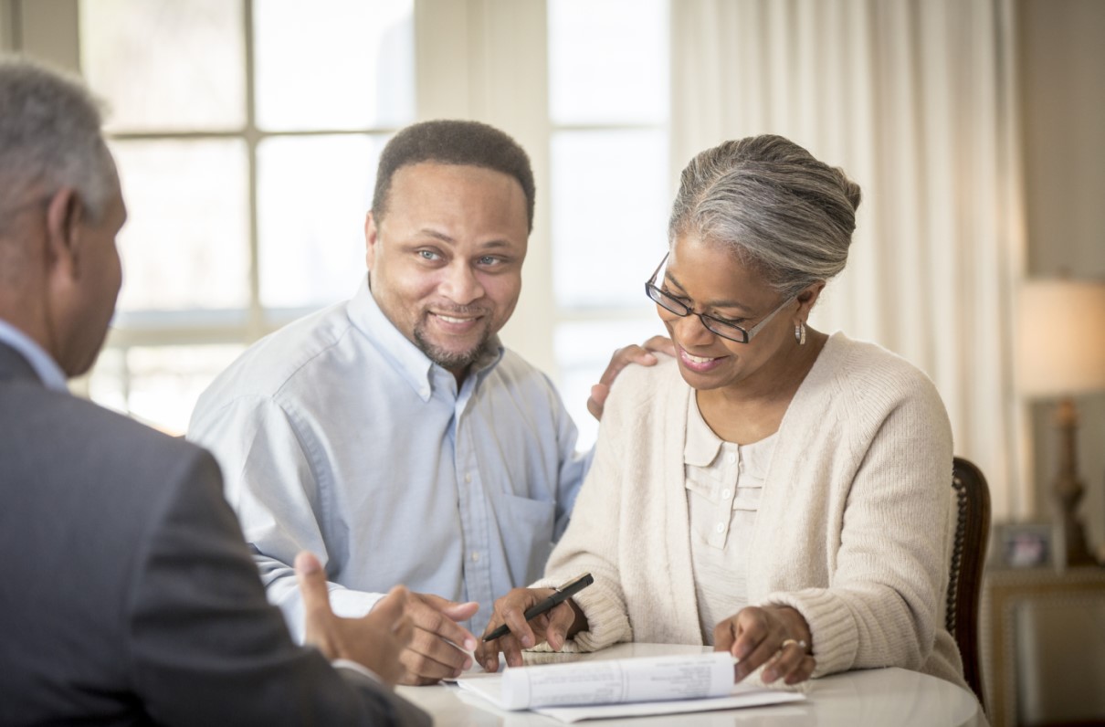 MOAA How To Find A Financial Planner
