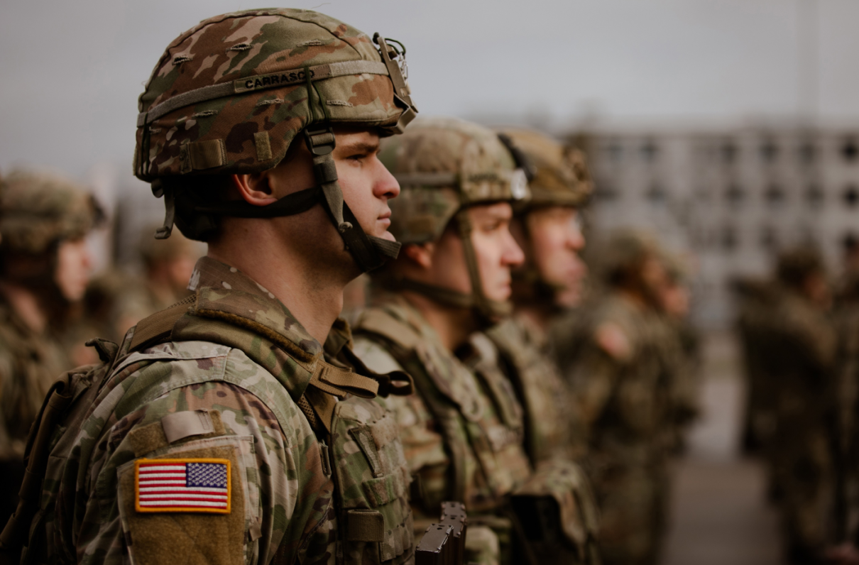 MOAA Retiring From The Reserve Component MOAA Can Help With A