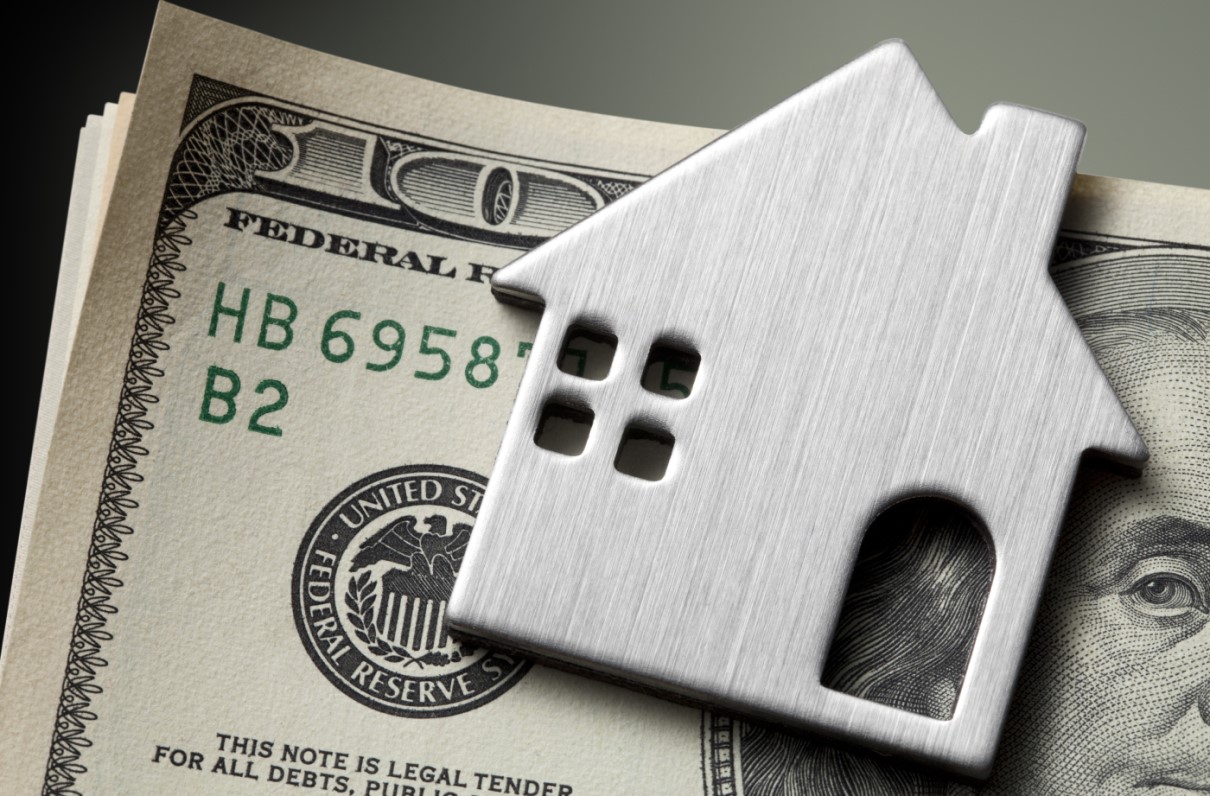 MOAA Bipartisan Bill Would Restore Basic Housing Allowance To Cover 