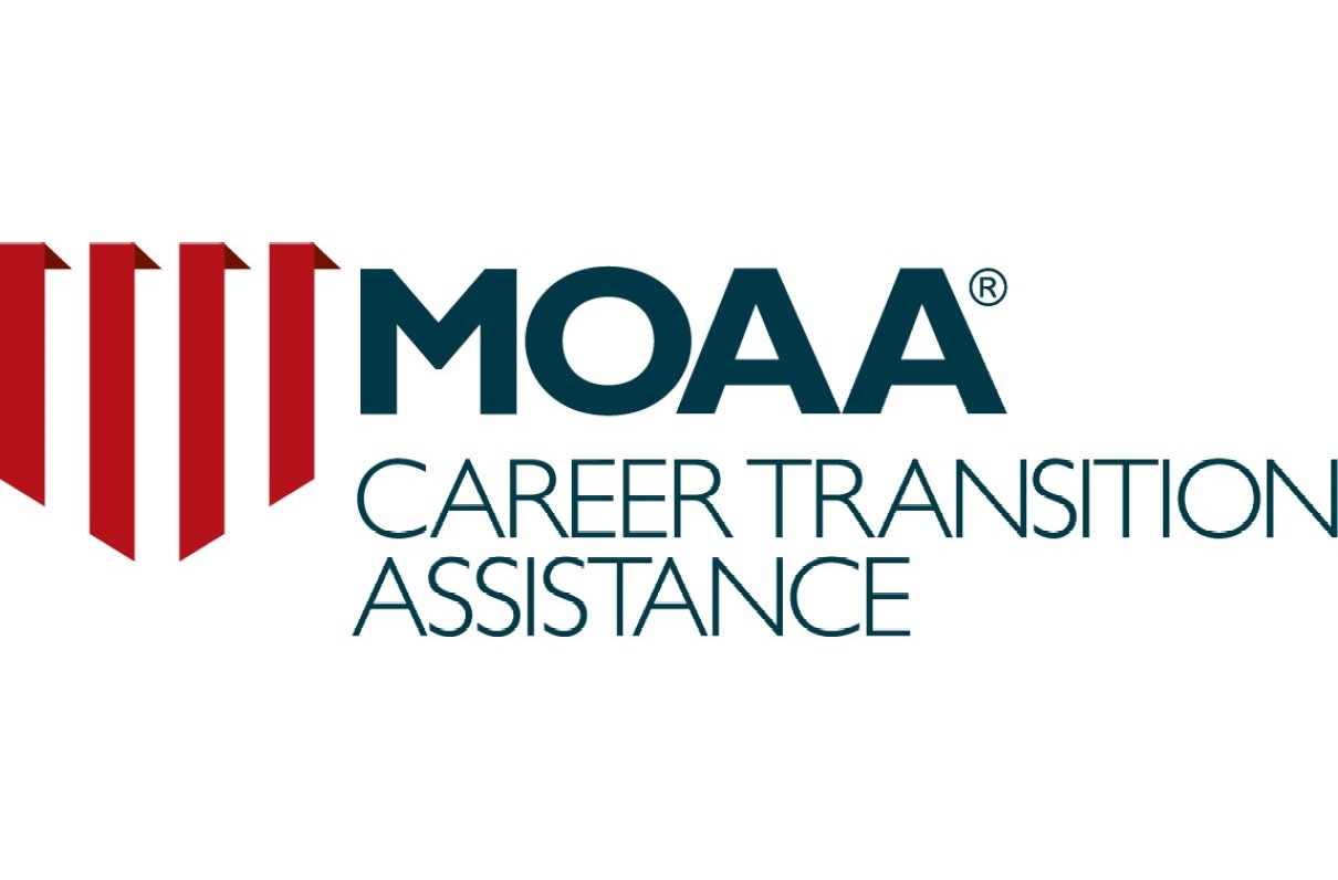 MOAA - Developing an Effective Resume