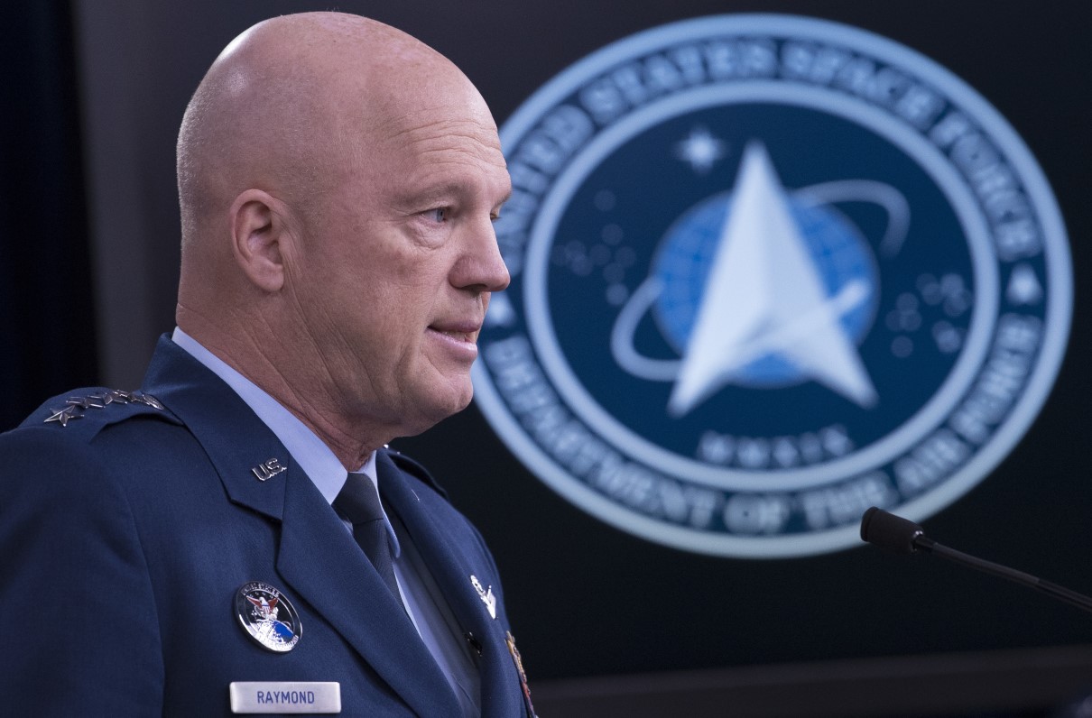 MOAA - Space Force Is Sifting Through 700 Crowdsourced Name Suggestions ... MOAA - Space Force Is Sifting Through 700 Crowdsourced Name Suggestions ...