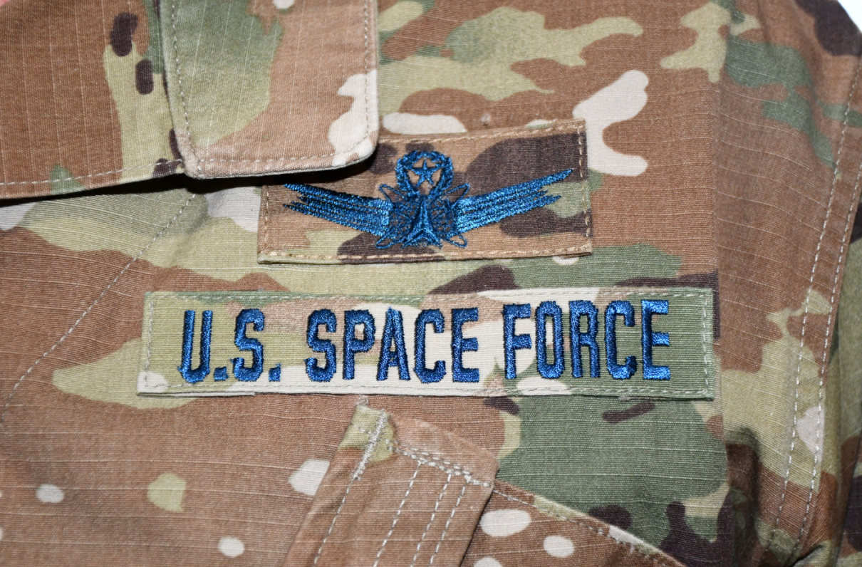 MOAA - Space Force Is About to Start Collecting Applications from ... MOAA - Space Force Is About to Start Collecting Applications from ...