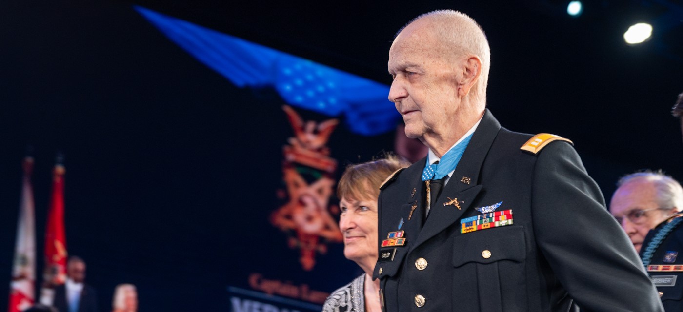 MOAA - MOAA Home Page